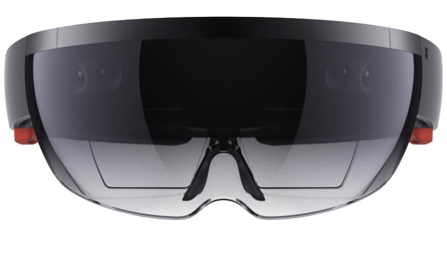 Microsoft presenta Windows Hololens | GamesVillage.it Microsoft presenta Windows Hololens | GamesVillage.it
