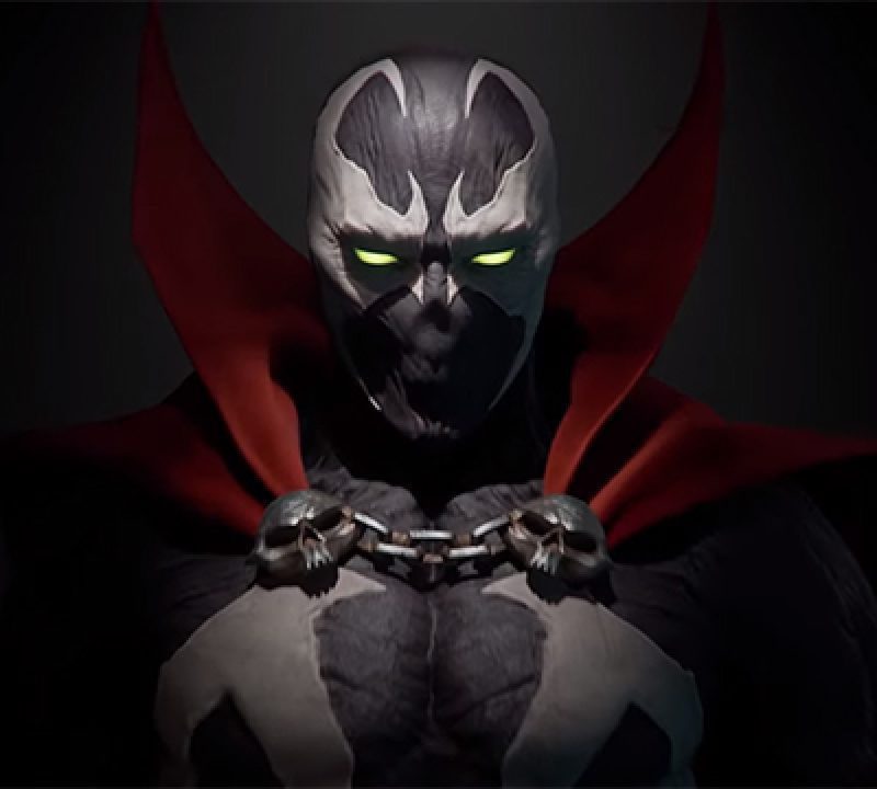 Mortal Kombat 11 Il Nuovo Gameplay Trailer è Incentrato Su Spawn