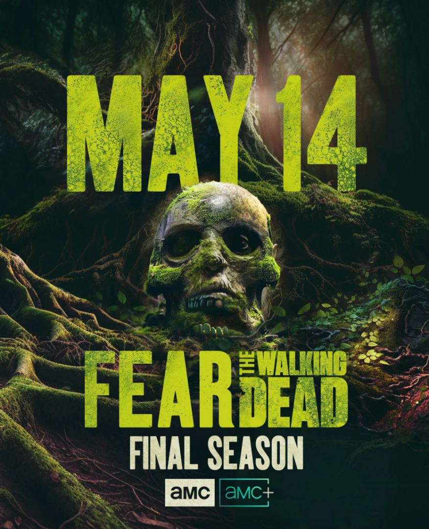 Fear The Walking Dead Arriva Il Gran Finale Gamesvillage It